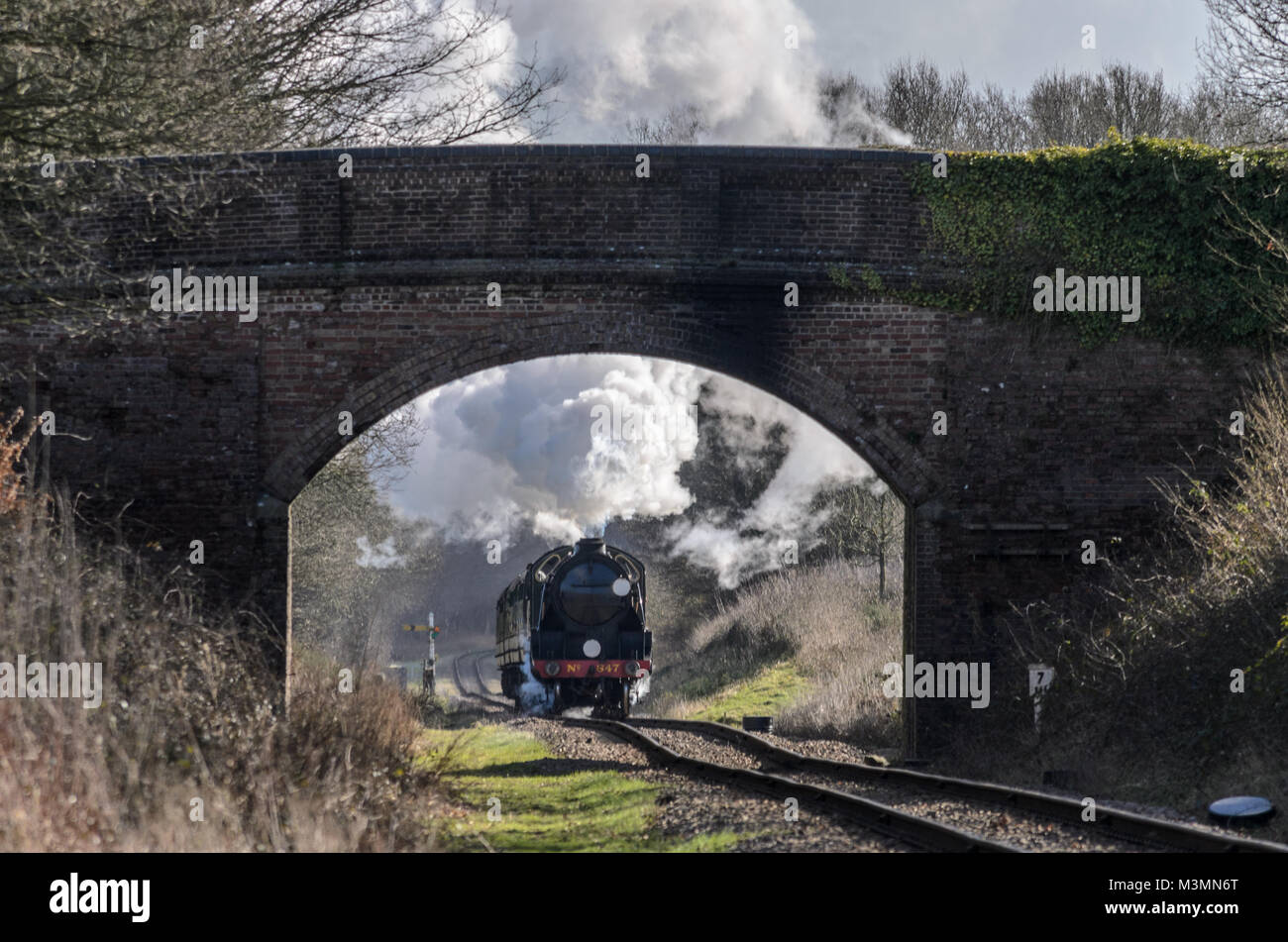 Lineside photograph hi-res stock photography and images - Alamy