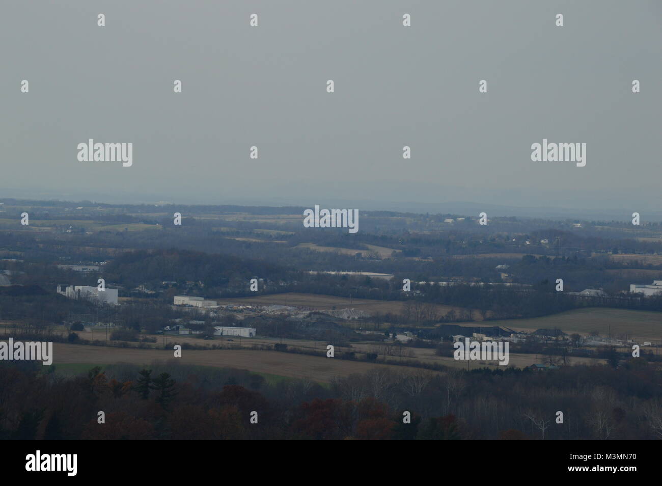 Springdale pennsylvania hi-res stock photography and images - Alamy