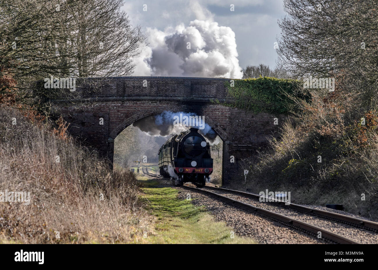 Lineside photograph hi-res stock photography and images - Alamy