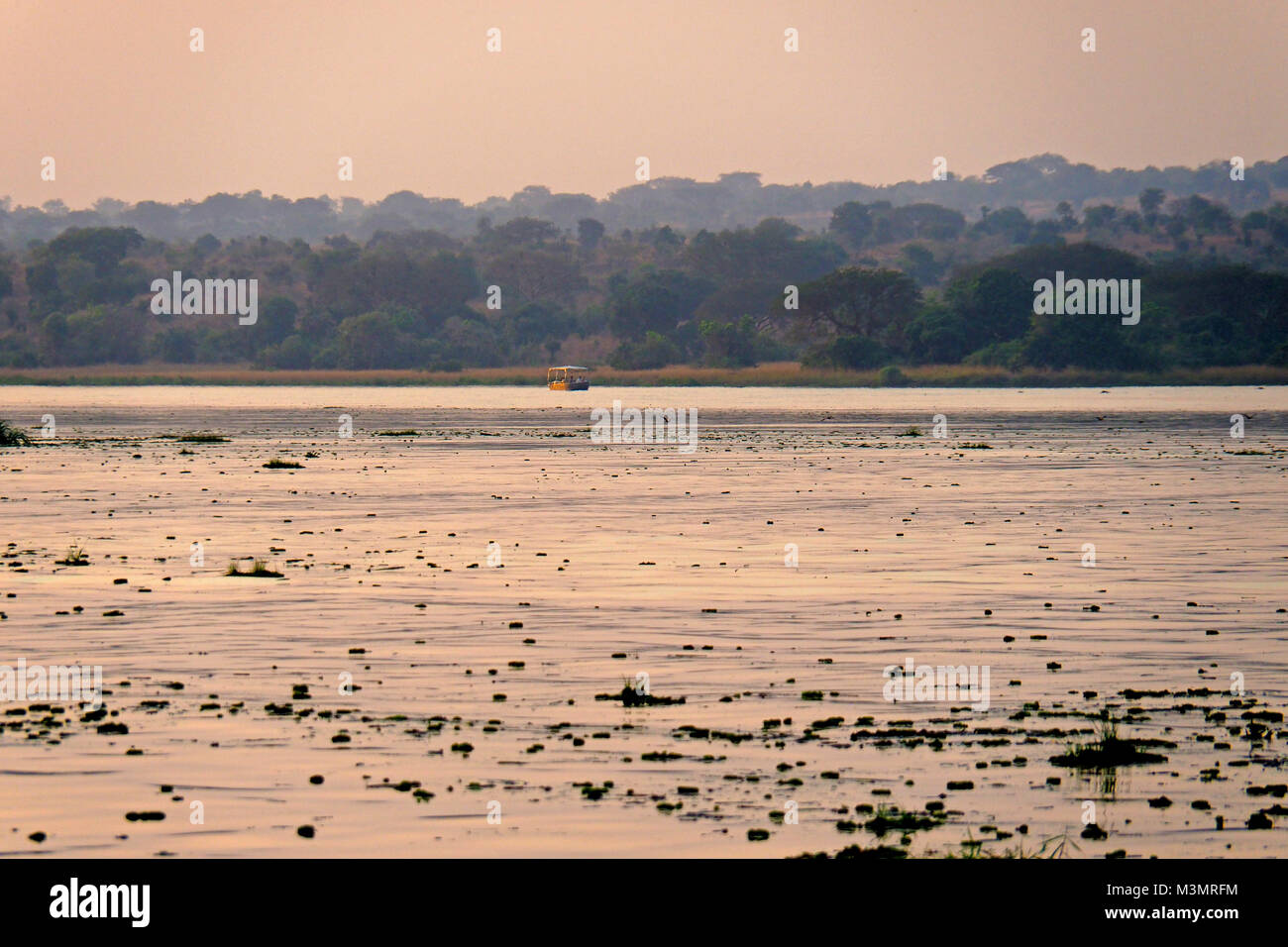 Victoria nile river hi-res stock photography and images - Alamy