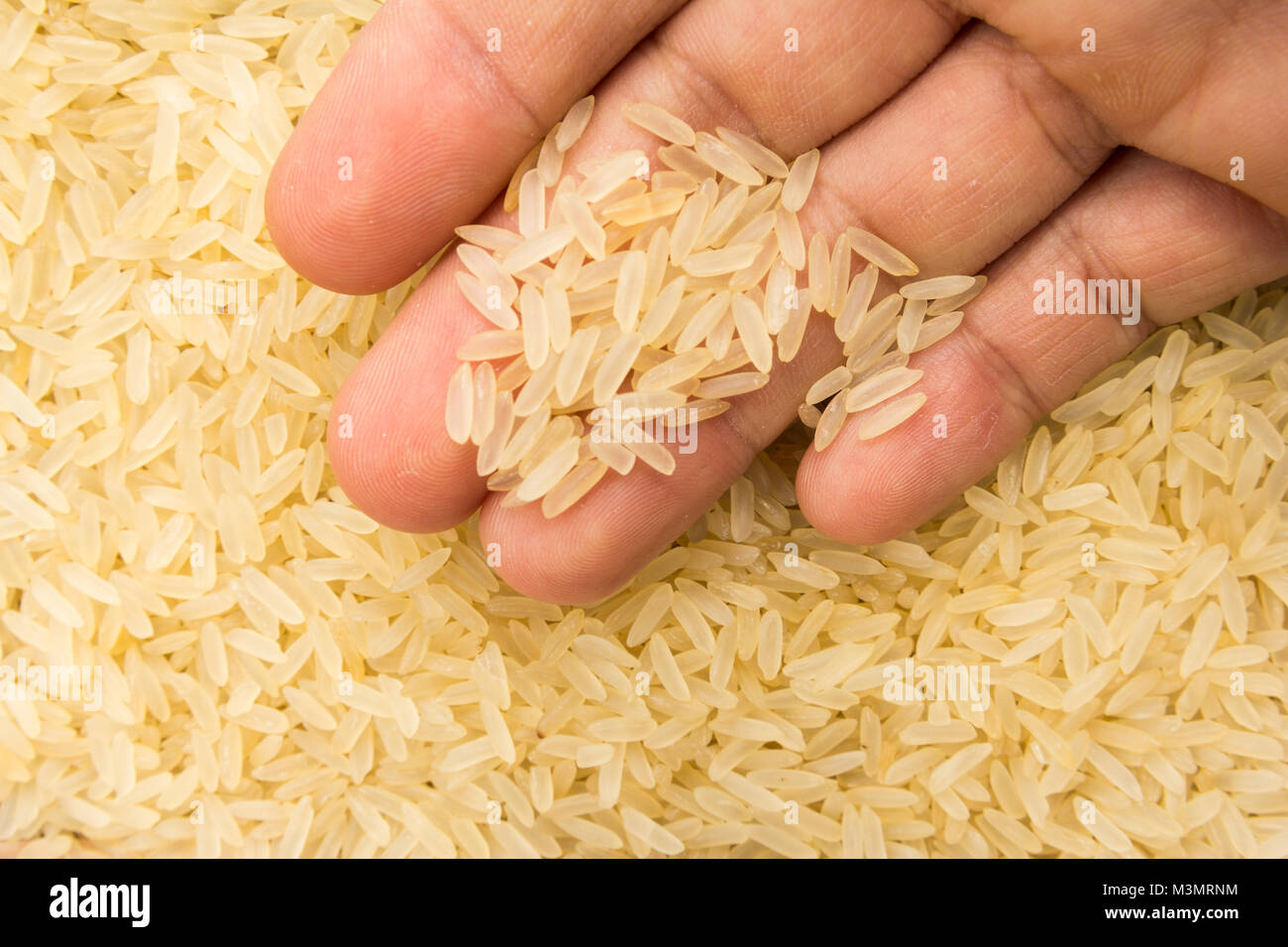 Parboilizado hi-res stock photography and images - Alamy