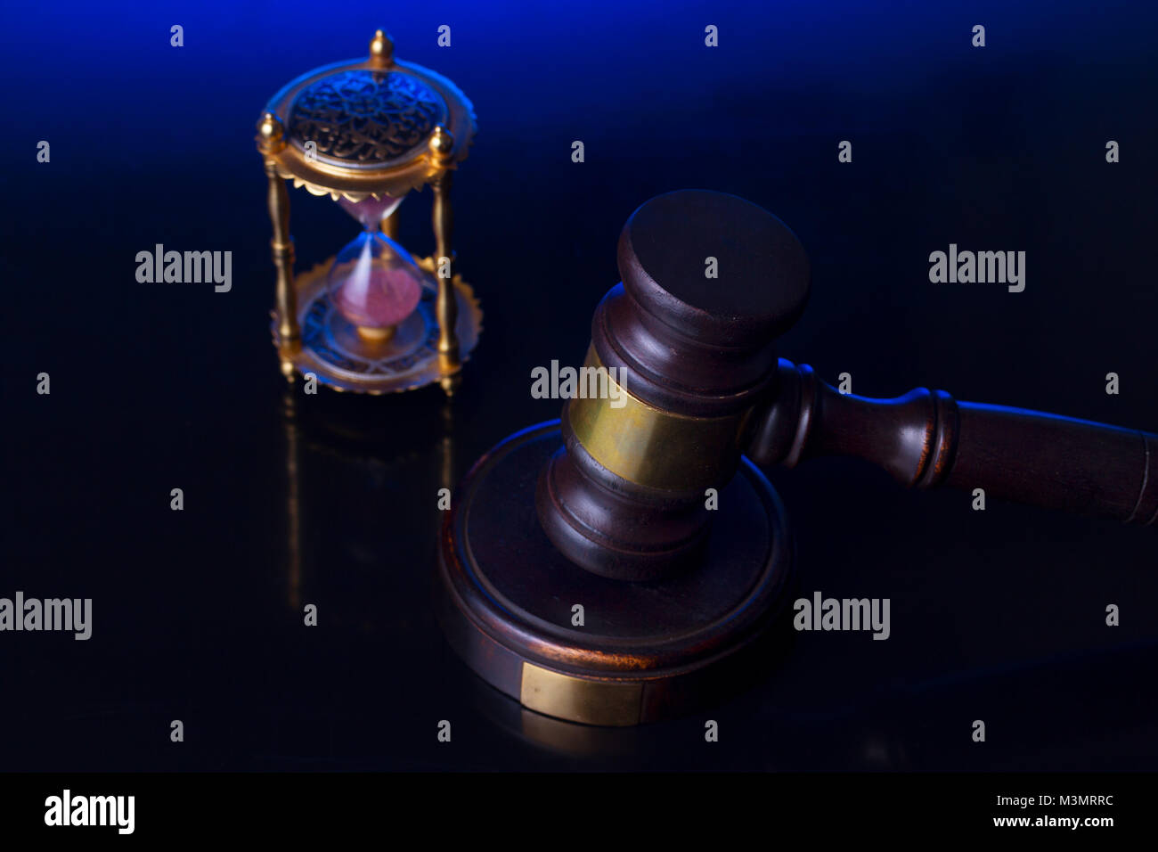 Law and justice concept Stock Photo - Alamy