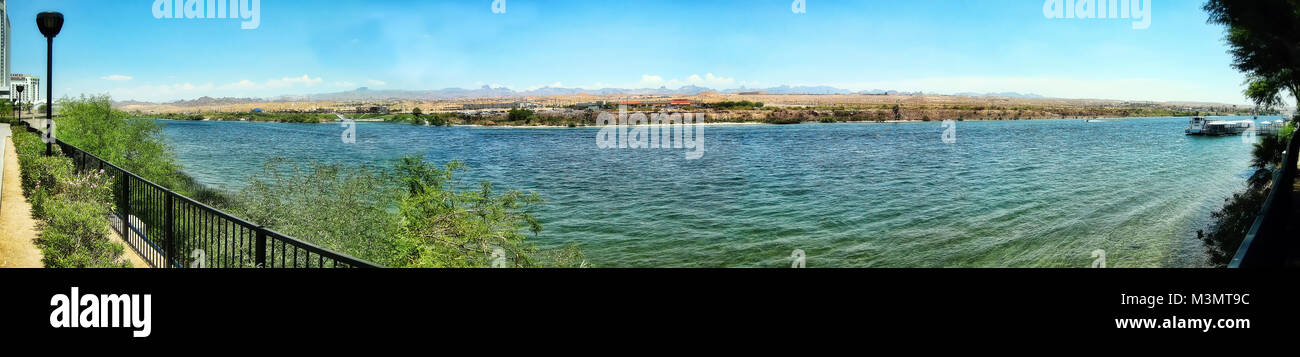 Bullhead City USA taken in 2015 Stock Photo - Alamy