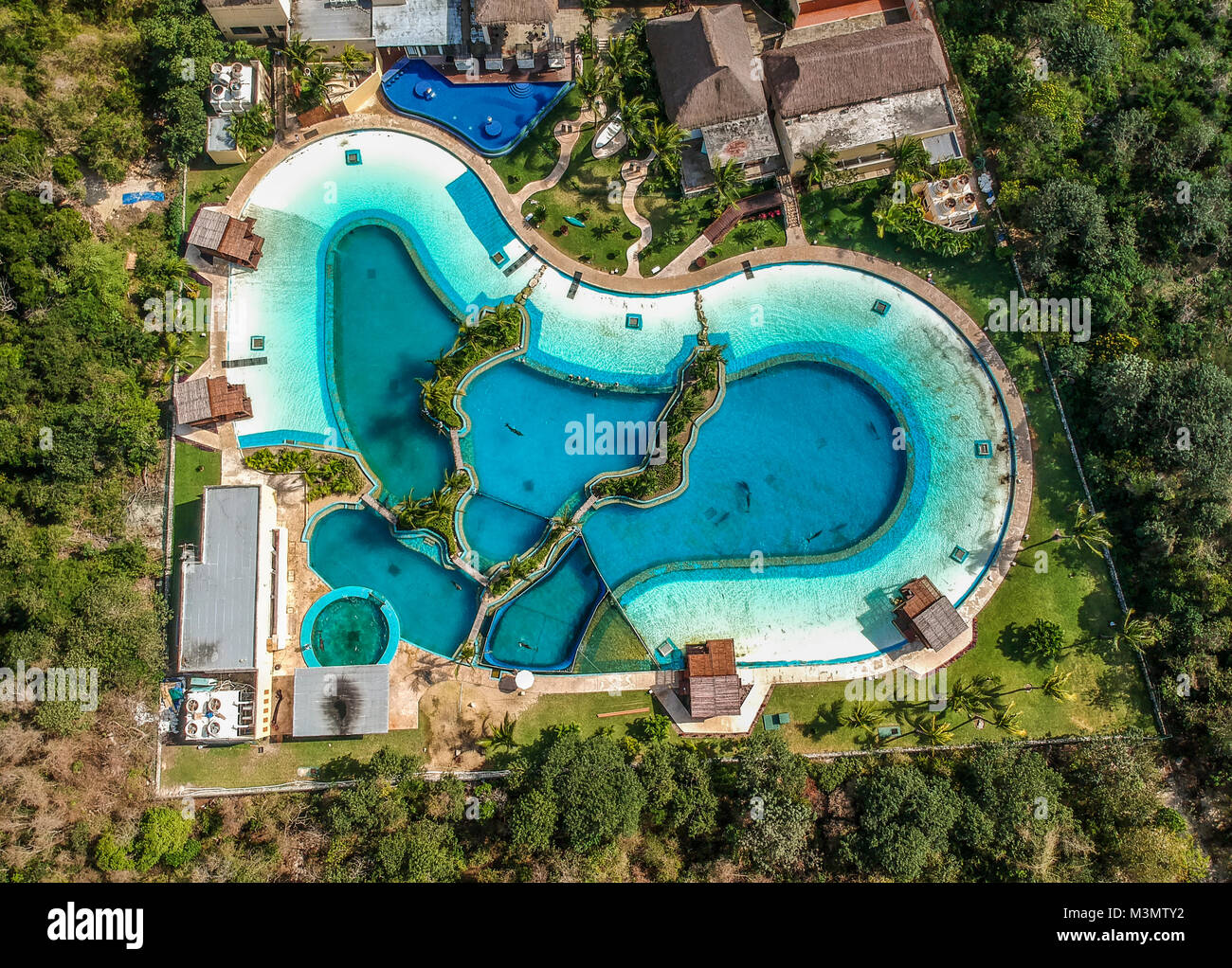 Dolphinaris hi-res stock photography and images - Alamy