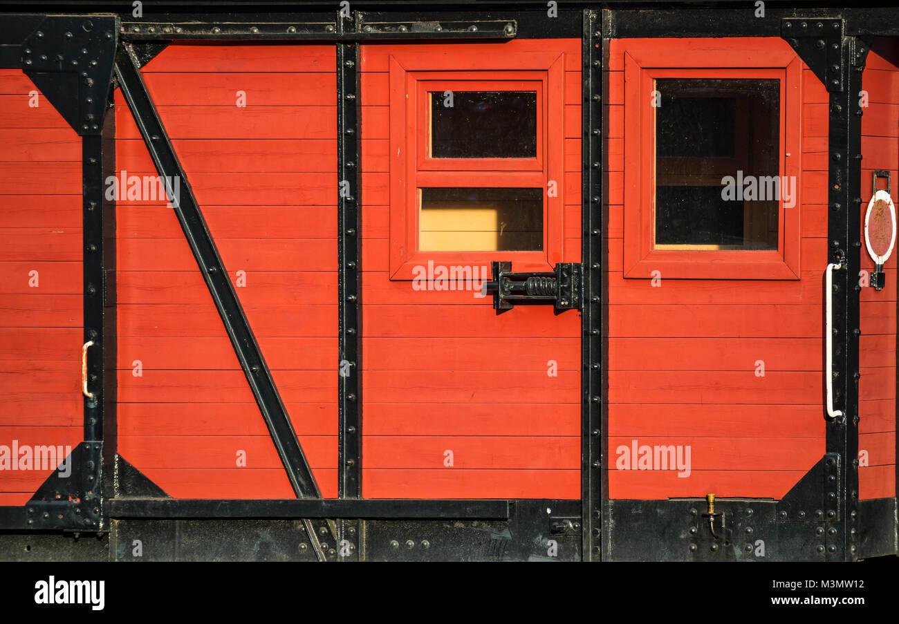 Zug wagon hi-res stock photography and images - Alamy