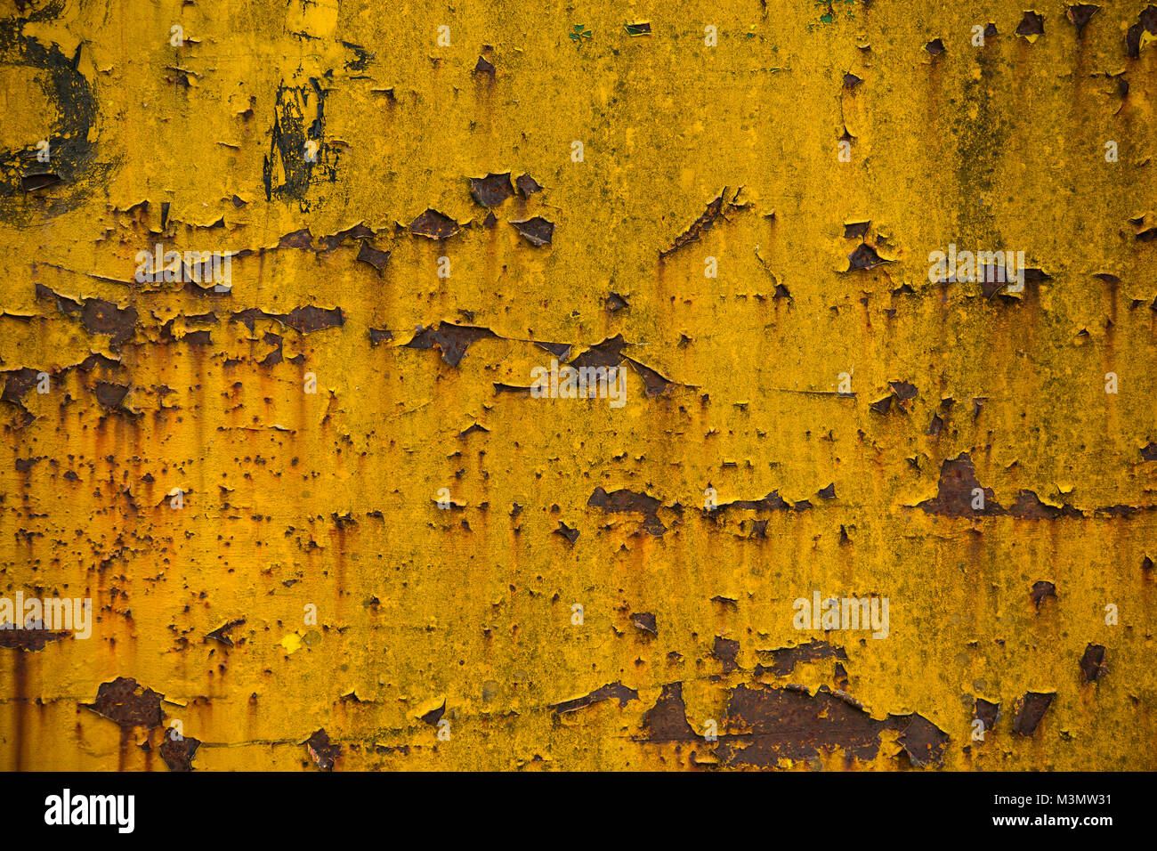 rusty metal surface Stock Photo - Alamy