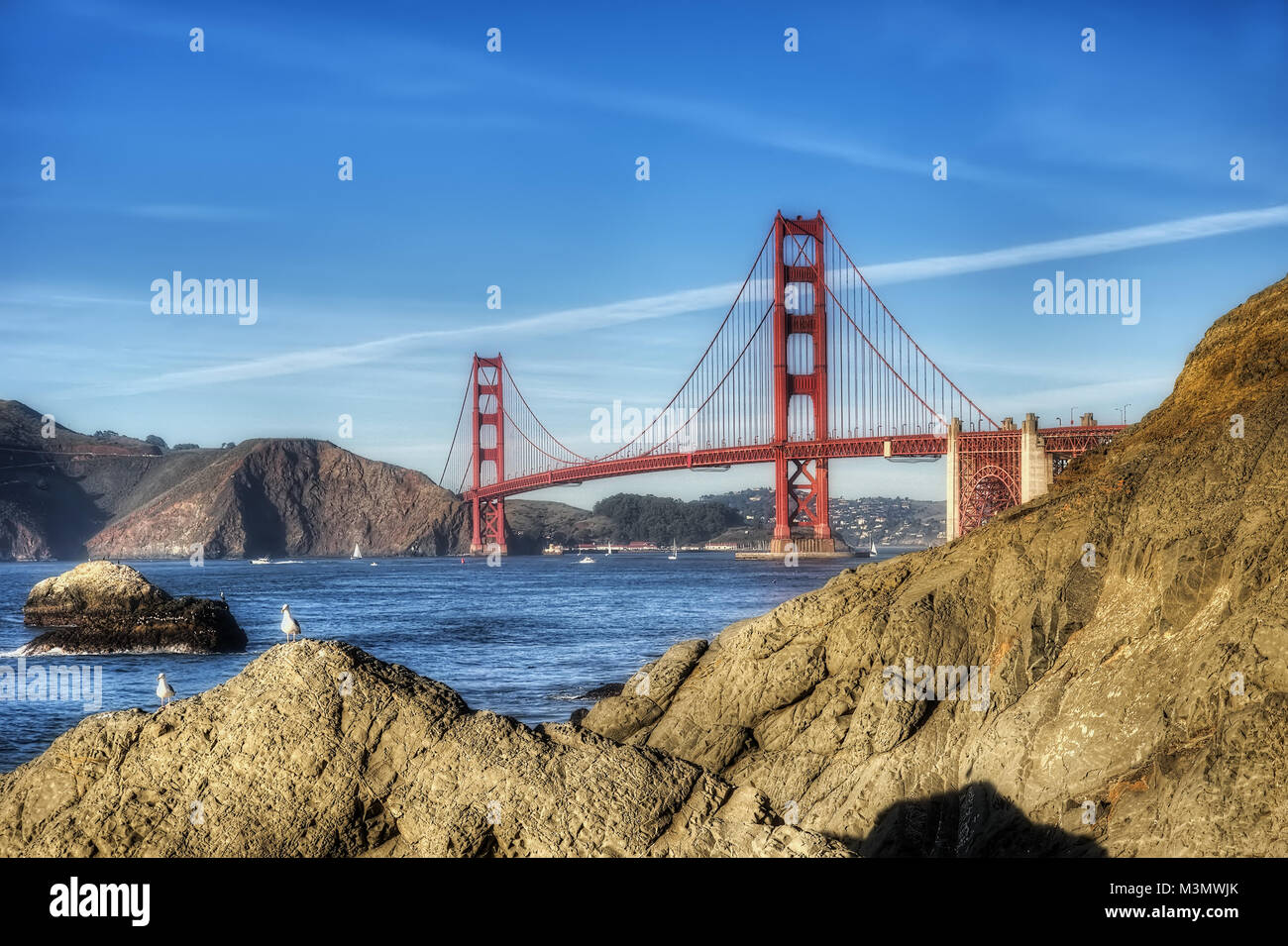 Gate usa hi-res stock photography and images - Alamy