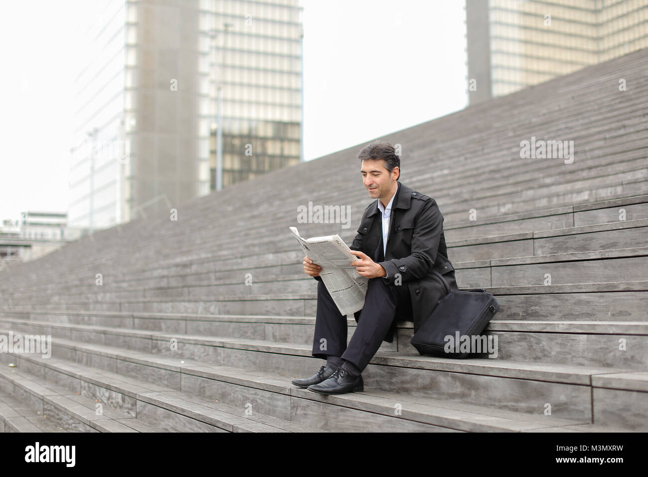 Man tutor hi-res stock photography and images - Alamy