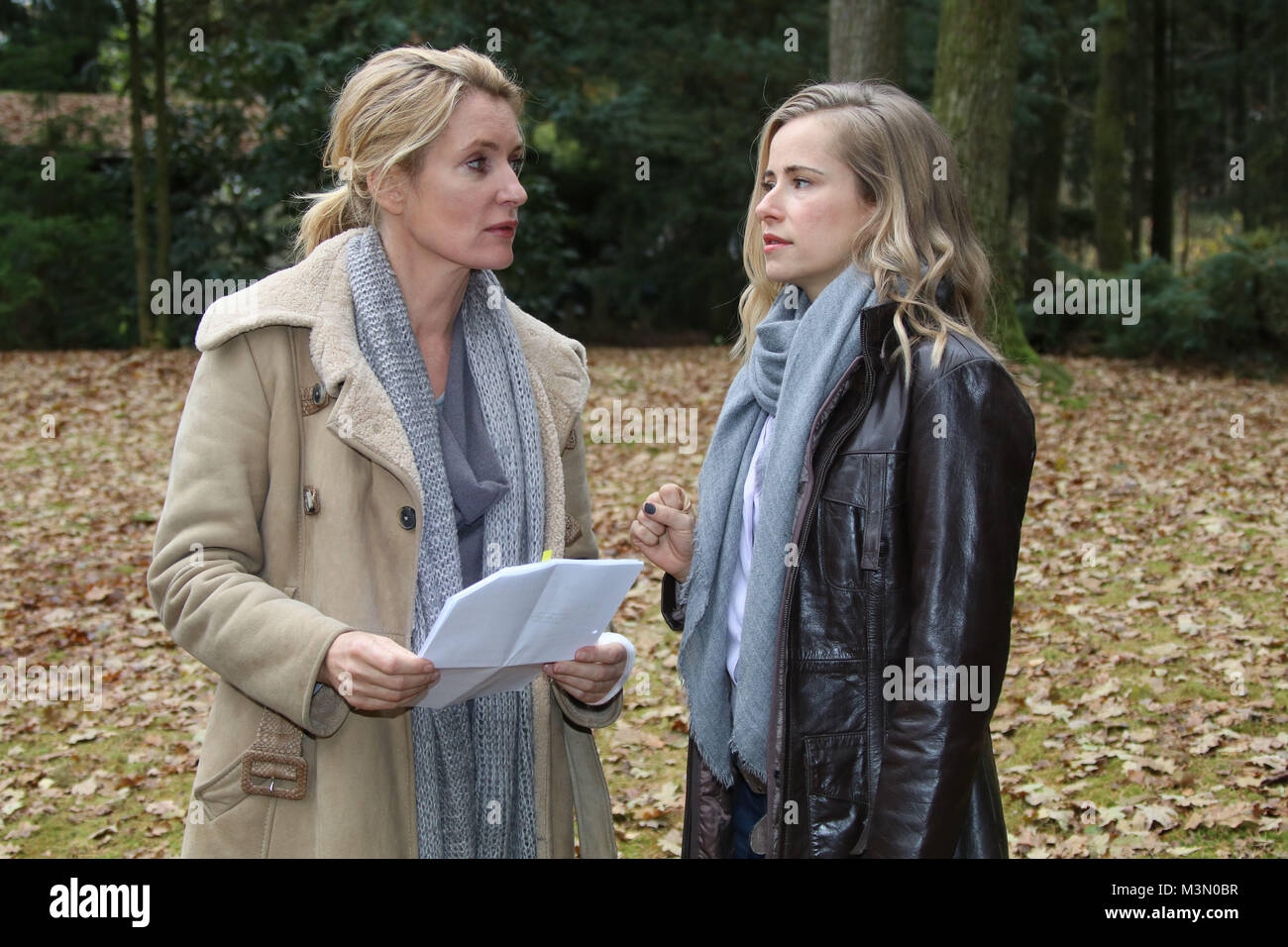 Susanne Maria High Resolution Stock Photography and Images - Alamy