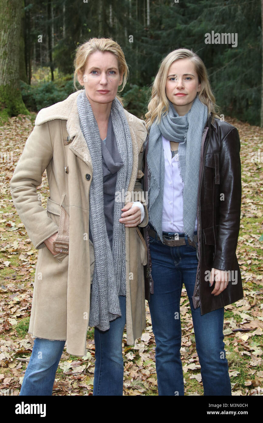 Susanne Maria High Resolution Stock Photography and Images - Alamy