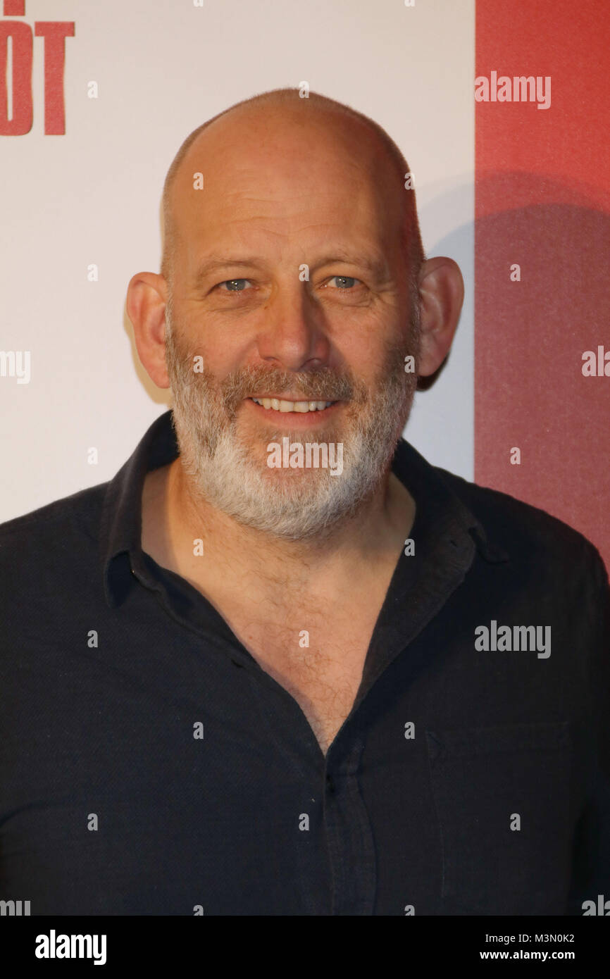 Jon finn hi-res stock photography and images - Alamy