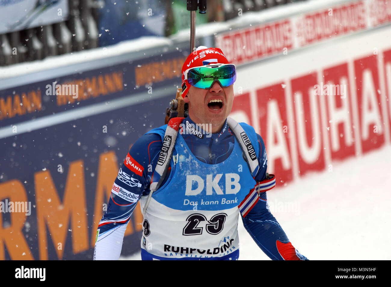 Michal krcmar tschechien hi-res stock photography and images - Alamy