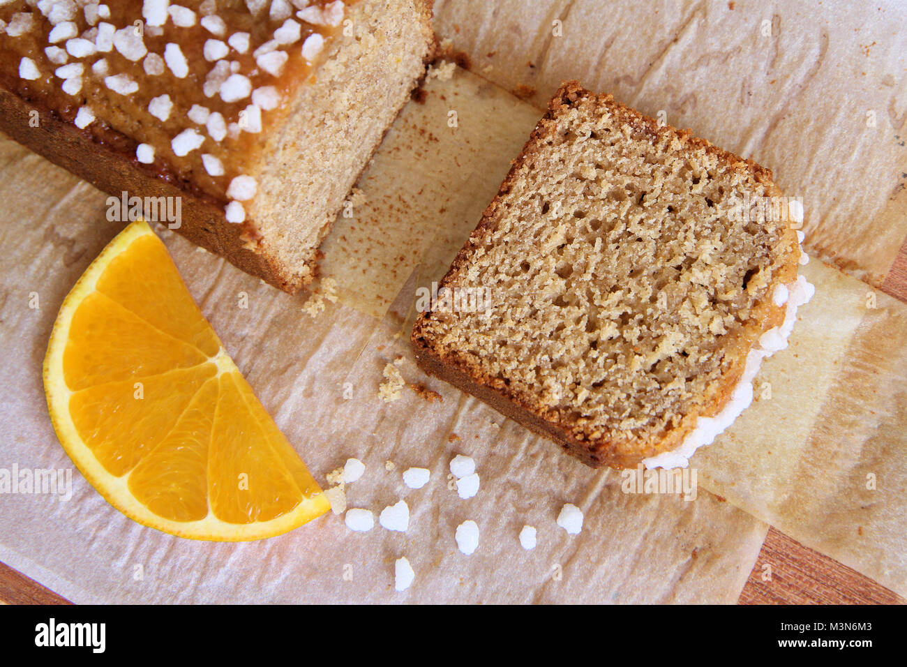 Alsace cake hi-res stock photography and images - Alamy