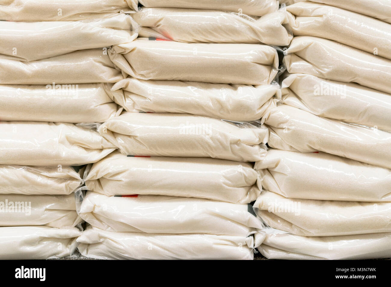 Sugar Warehouse Stock Photos & Sugar Warehouse Stock Images - Alamy