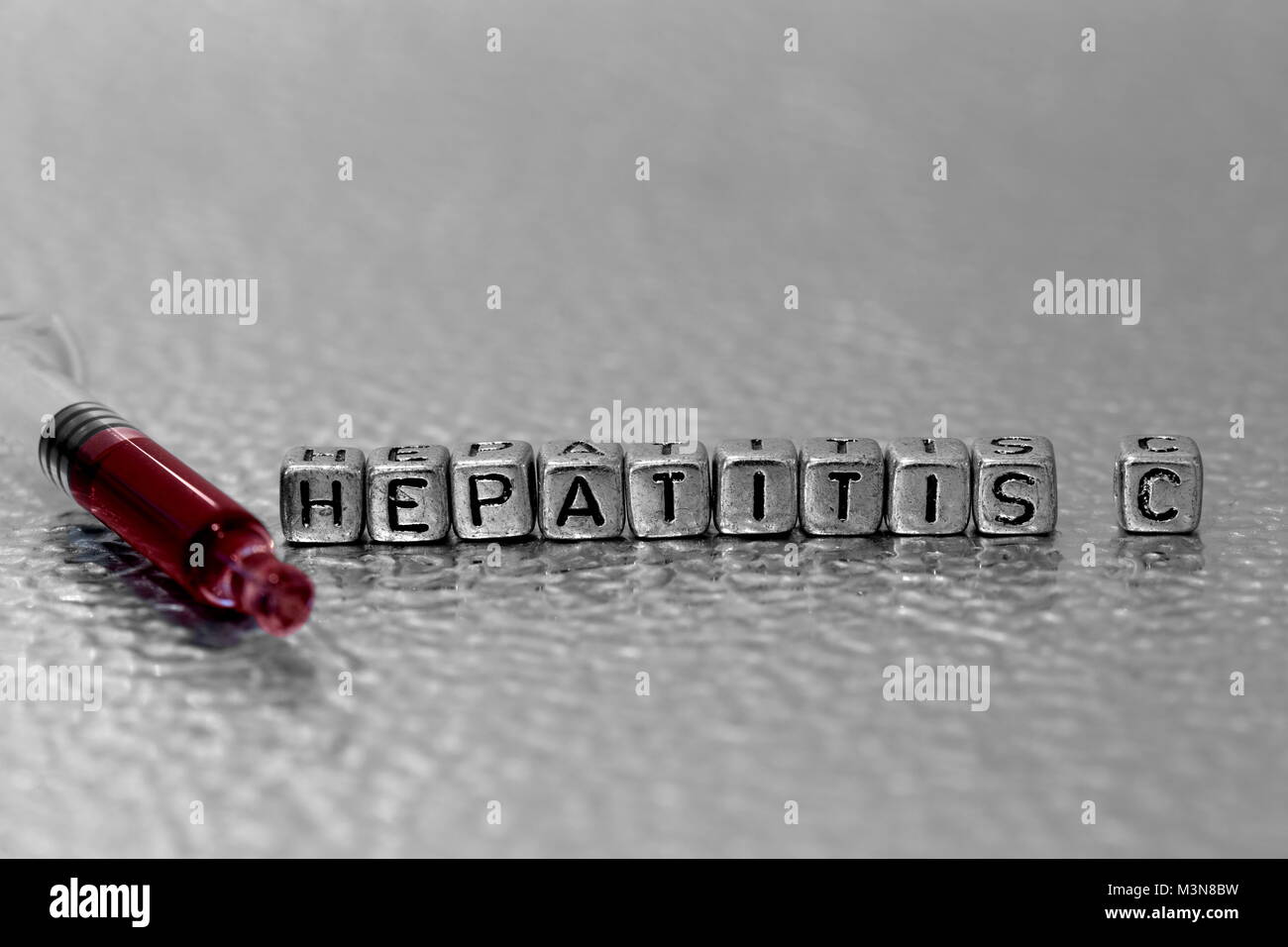Hepatitis a injection hi-res stock photography and images - Alamy