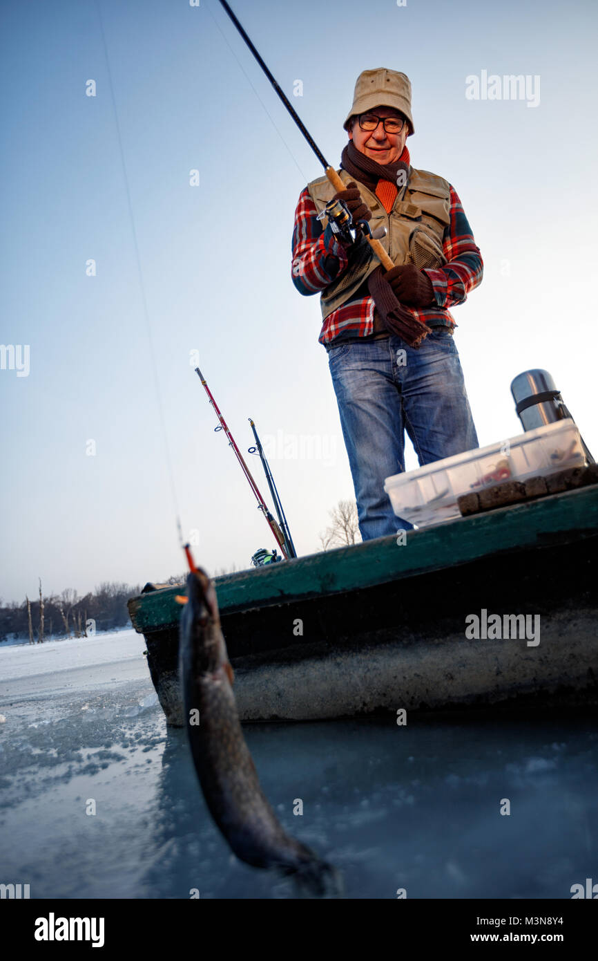 Season fish hi-res stock photography and images - Alamy