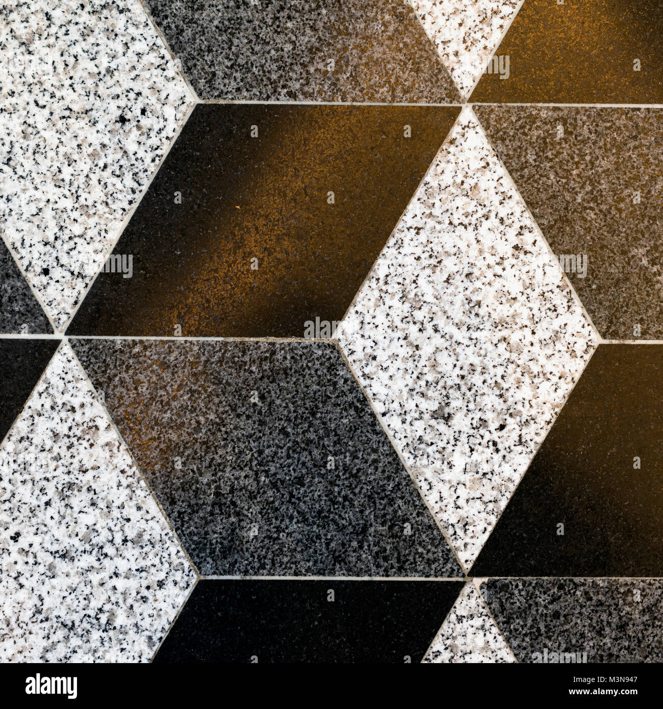 Rhombus Shape Stock Photos & Rhombus Shape Stock Images - Alamy