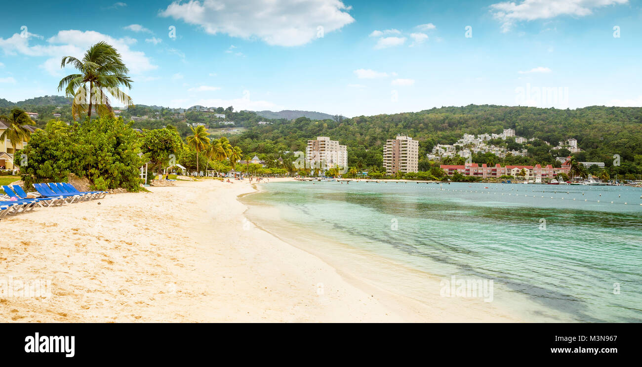 Ocho rios hi-res stock photography and images - Alamy