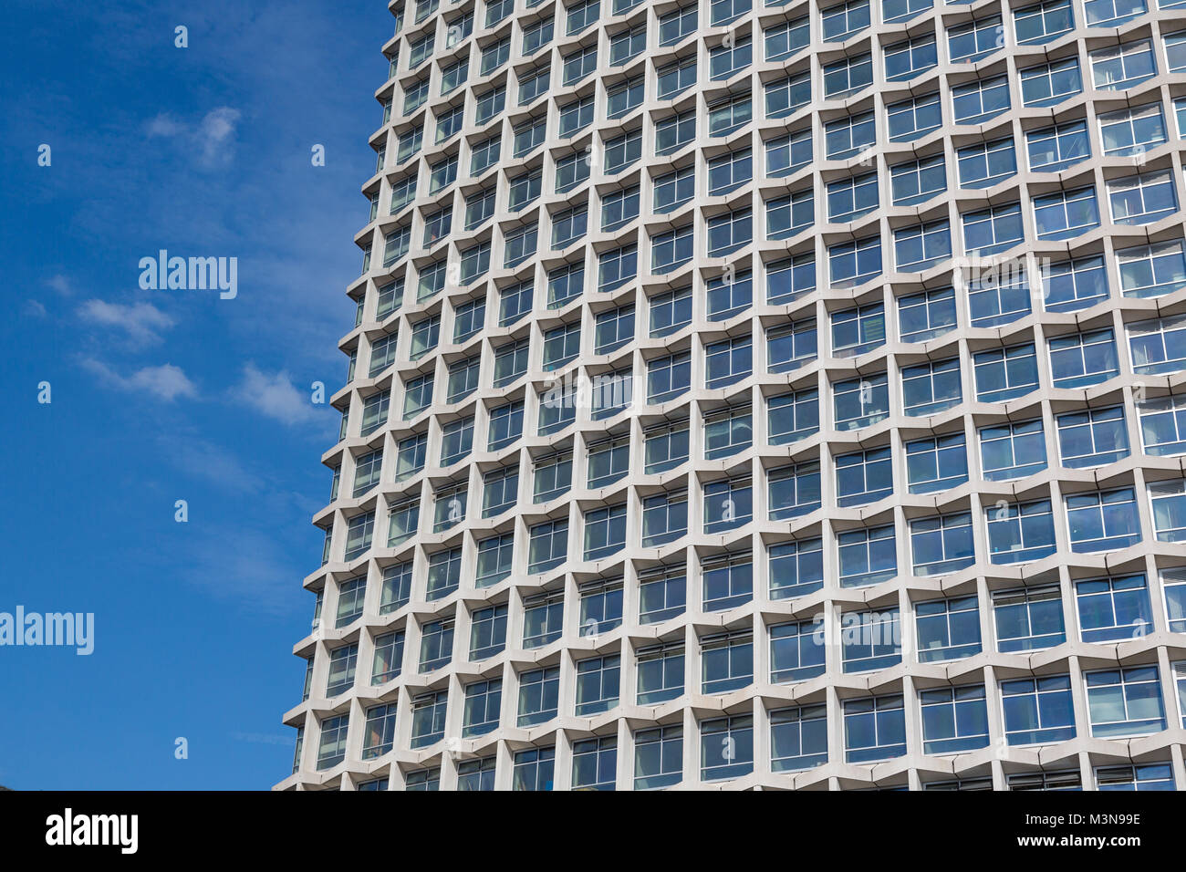 Centrepoint, Tottenham court road Stock Photo - Alamy