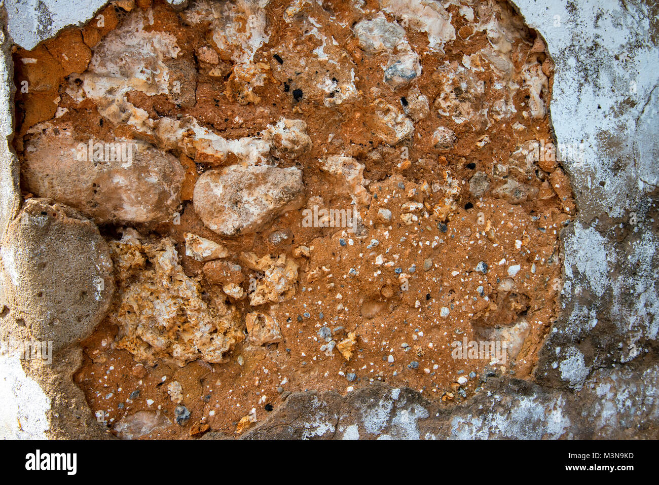 Sedimental rock hi-res stock photography and images - Alamy