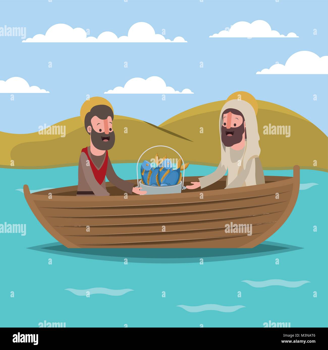 holy week biblical scene Stock Vector Image & Art - Alamy