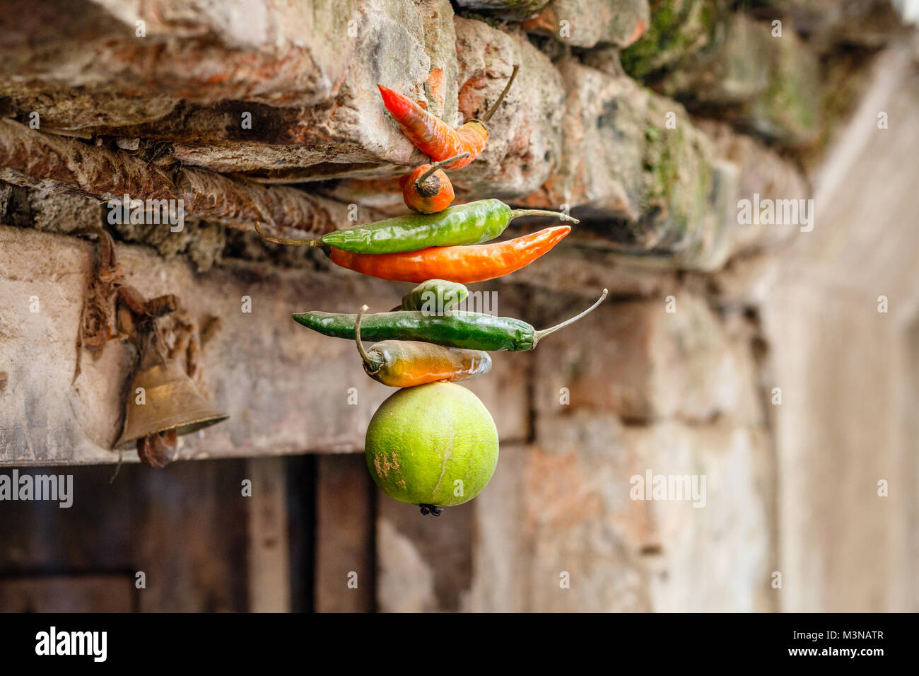Nazar battu hi-res stock photography and images - Alamy