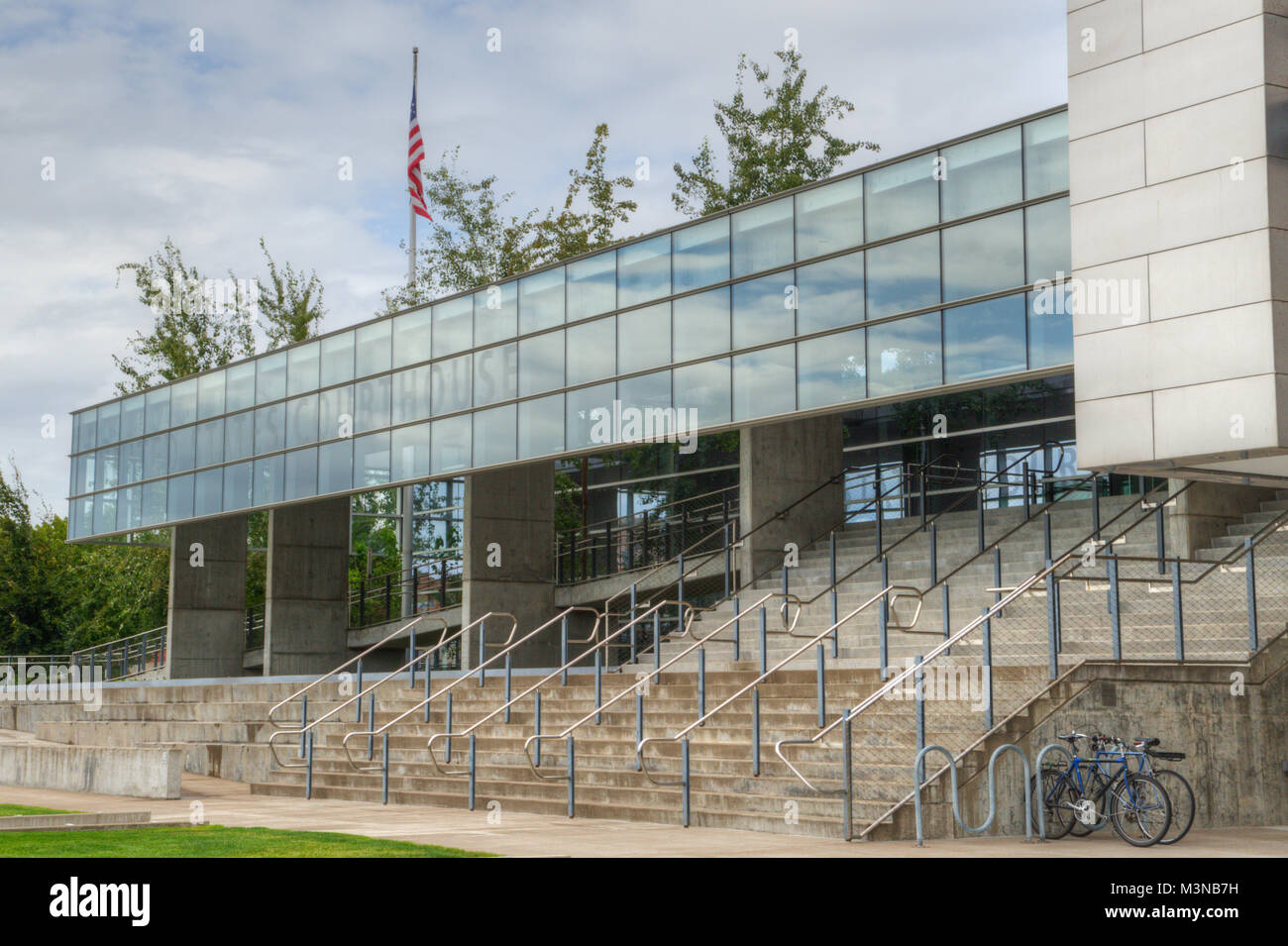 Eugene District High Resolution Stock Photography and Images - Alamy