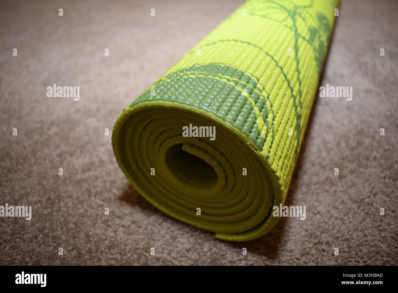 Mat leave hi-res stock photography and images - Alamy