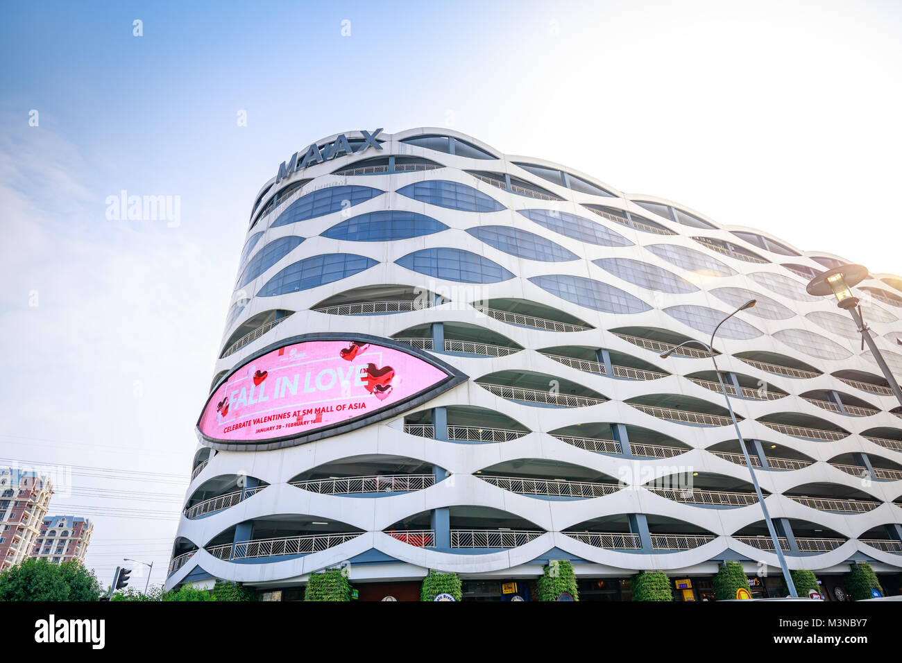 Maax hi-res stock photography and images - Alamy