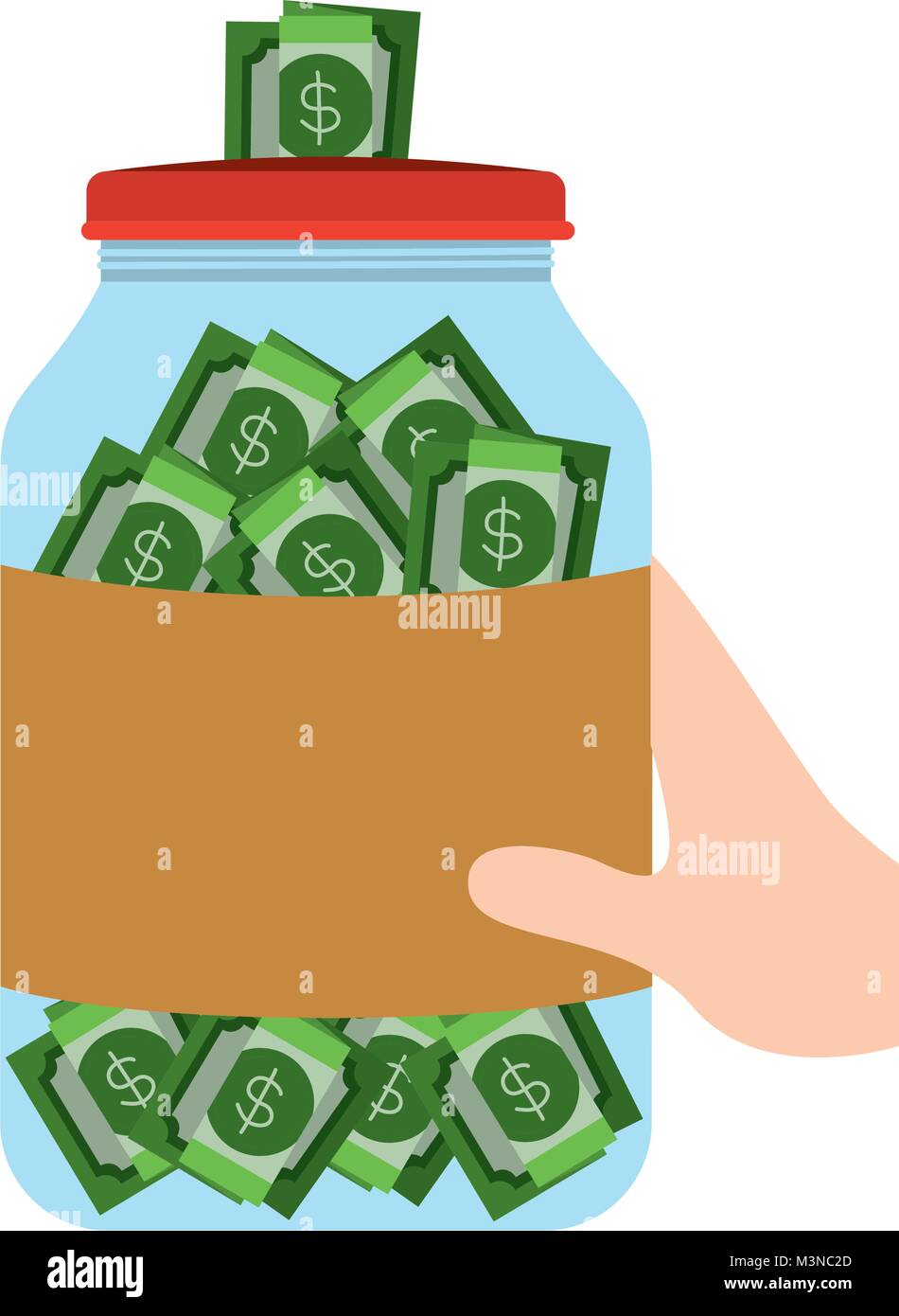 Insert bills Stock Vector Images - Alamy