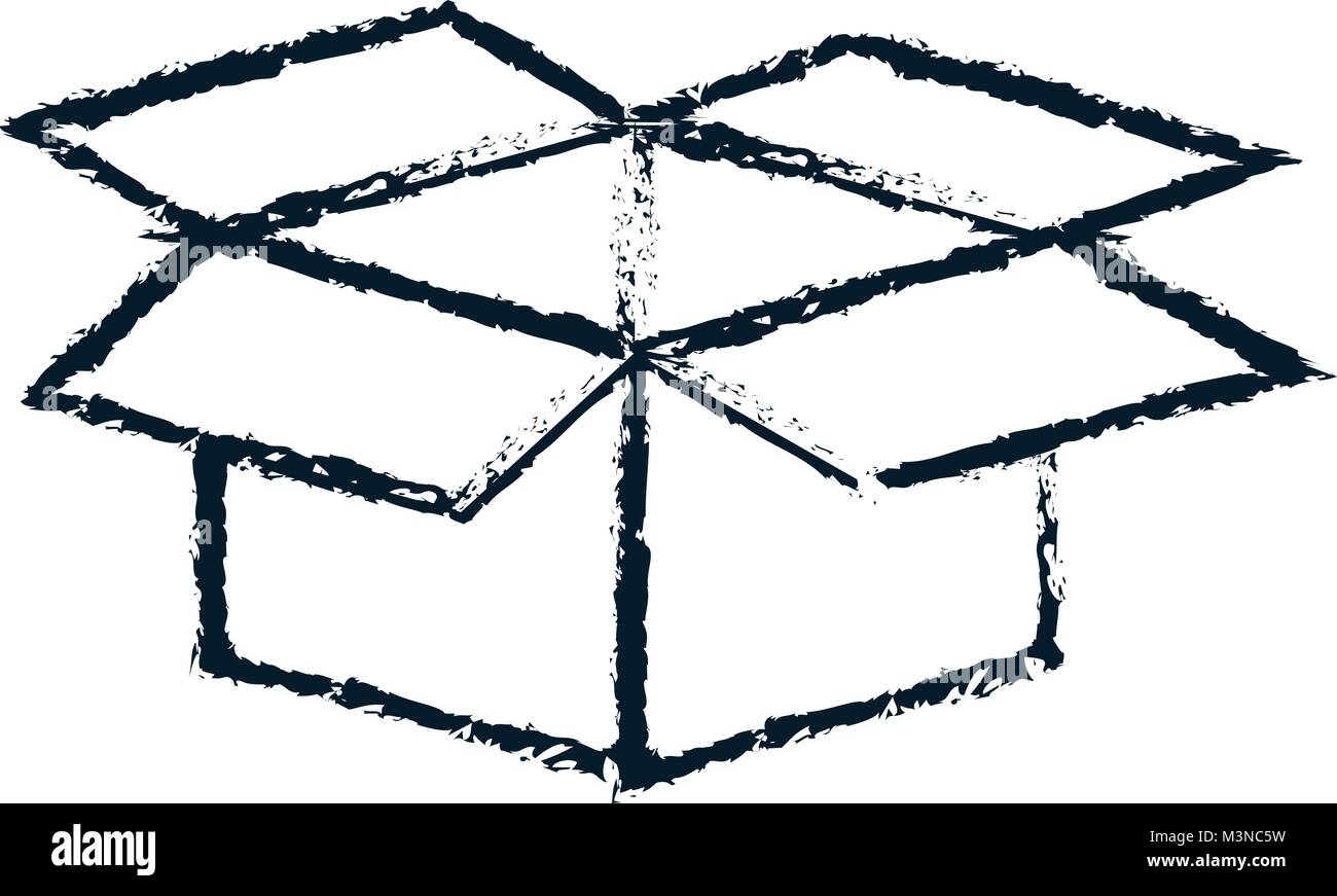 box packing isolated icon Stock Vector Image & Art - Alamy