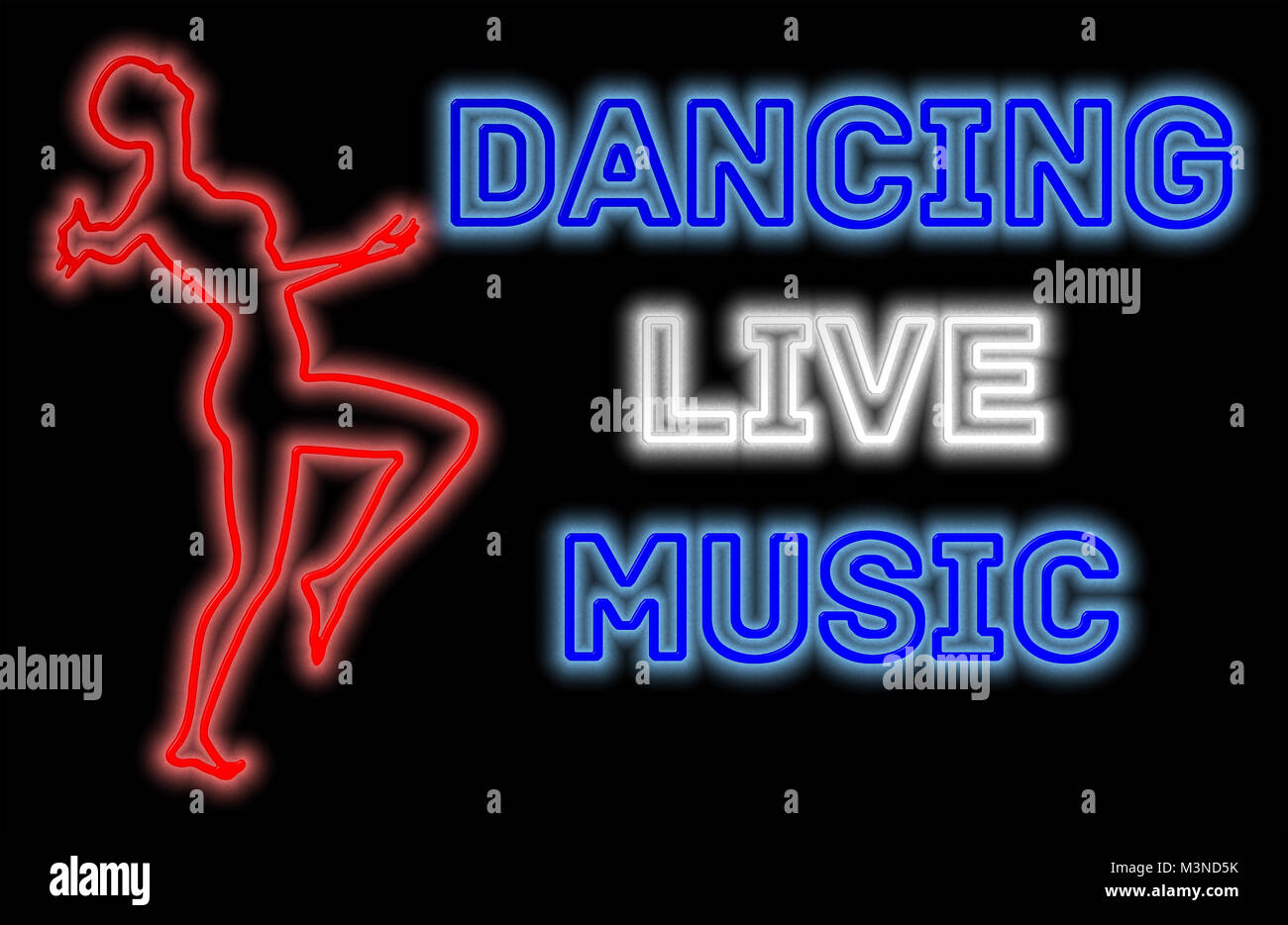 Illustration signage hi-res stock photography and images - Alamy