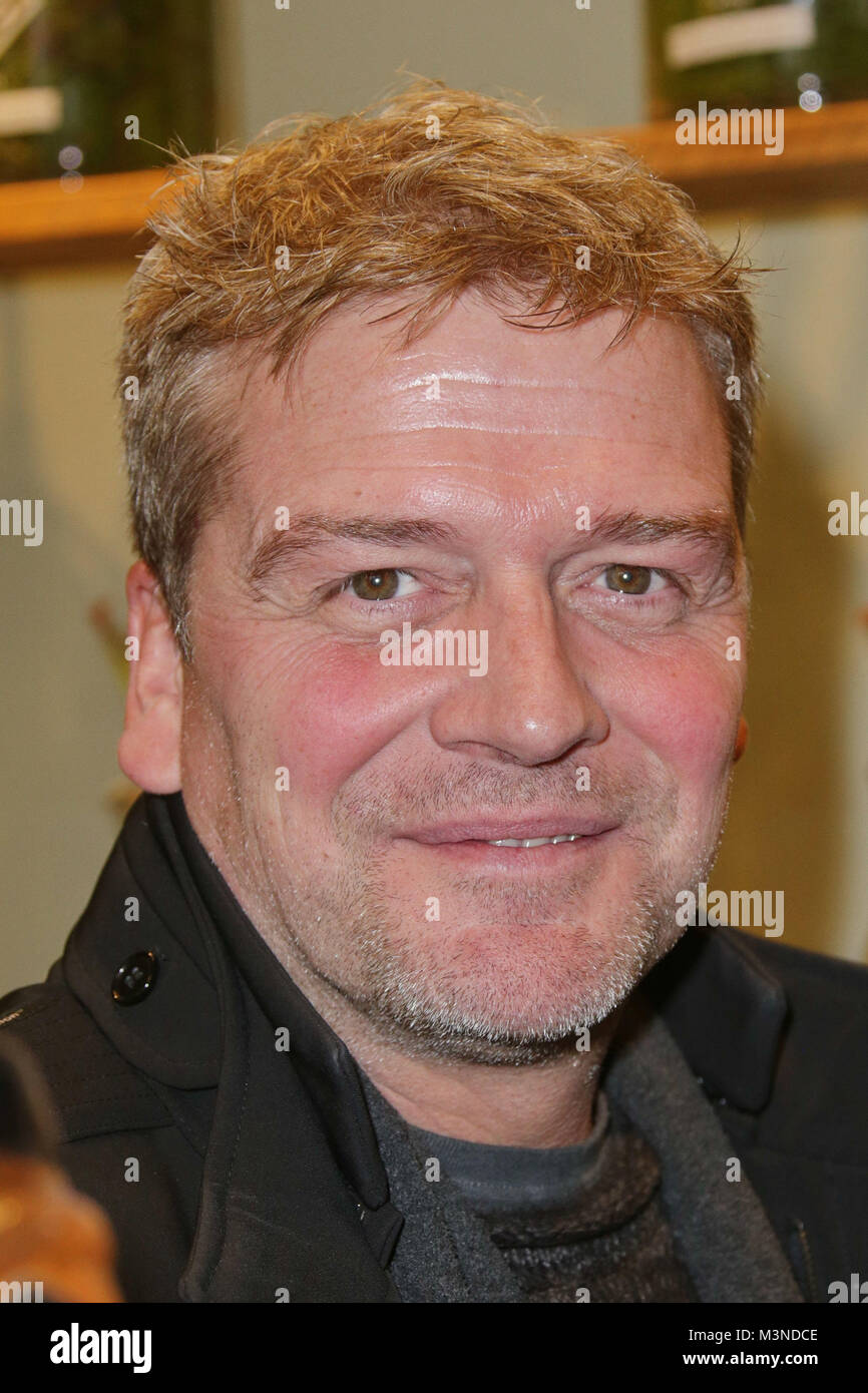 Oliver Hoerner High Resolution Stock Photography and Images - Alamy