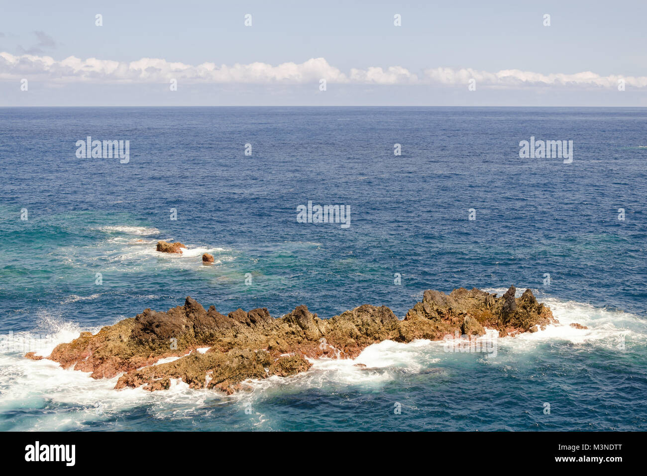 Horizontal image beautiful rocks hi-res stock photography and images ...