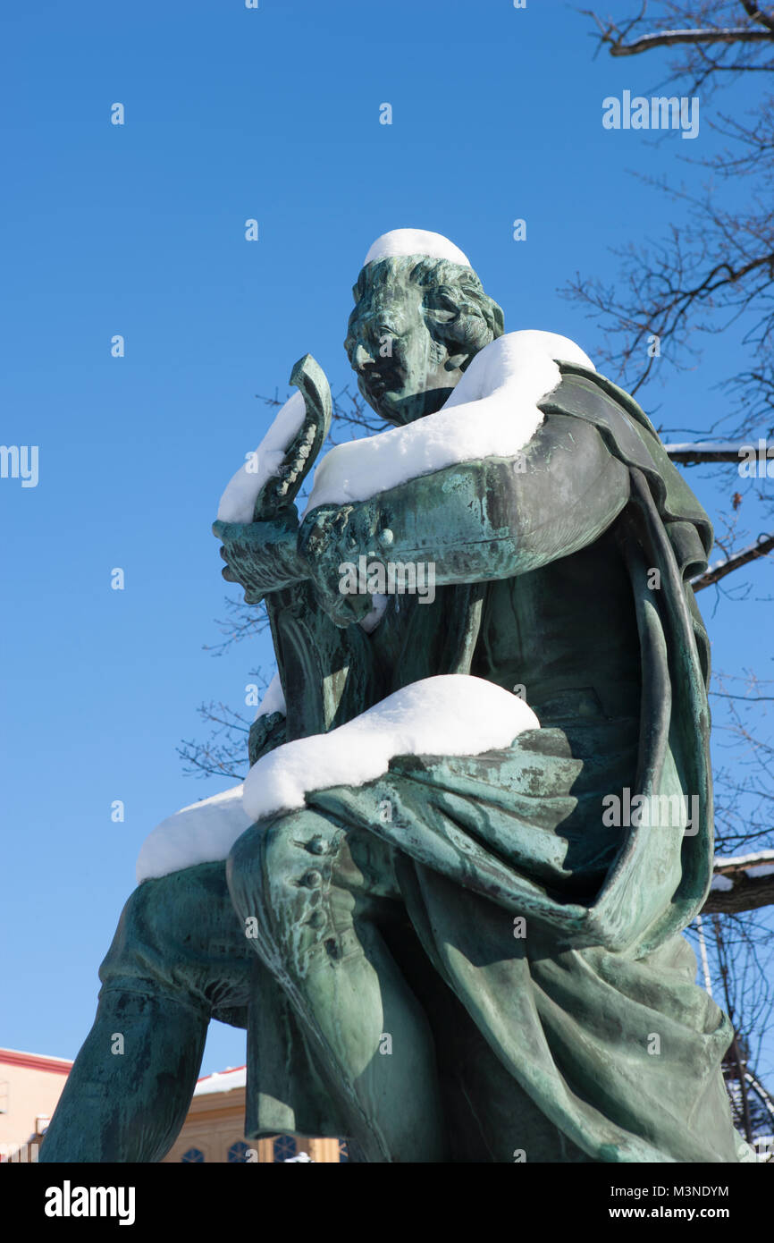 Bellman hi-res stock photography and images - Alamy