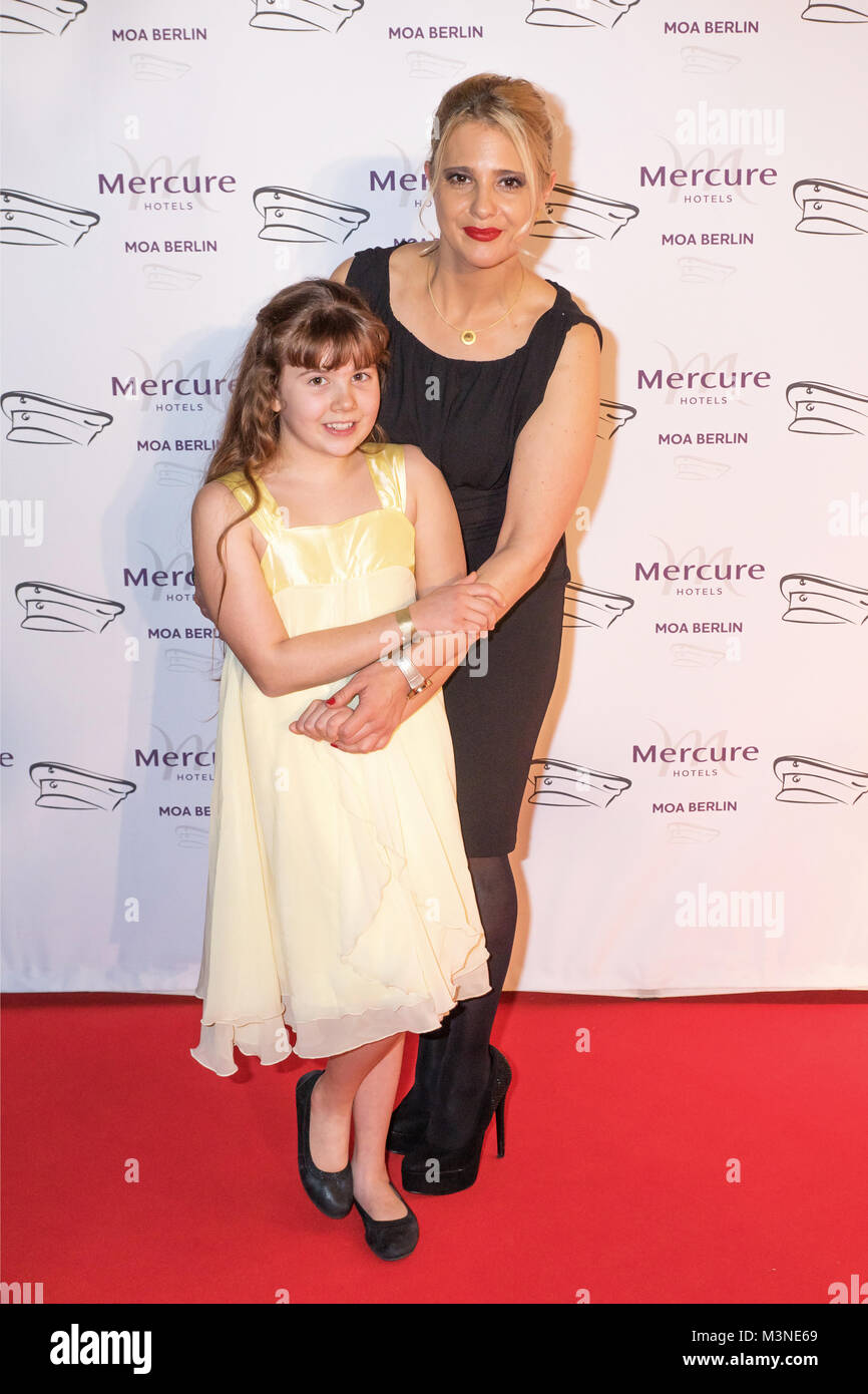 Larissa felber hi-res stock photography and images - Alamy