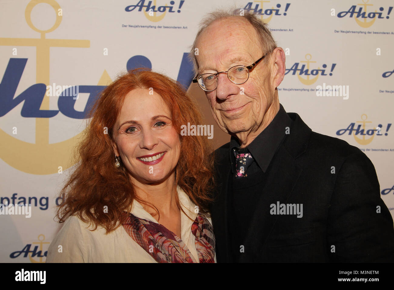 Christiane leuchtmann hi-res stock photography and images - Alamy