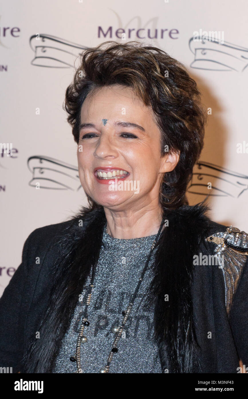 Monika martin hi-res stock photography and images - Alamy