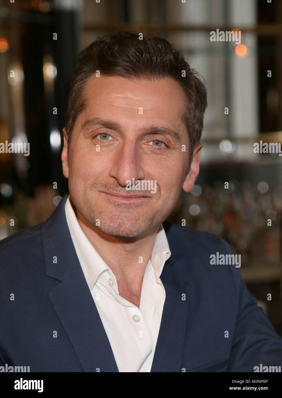 Kommissar hi-res stock photography and images - Alamy