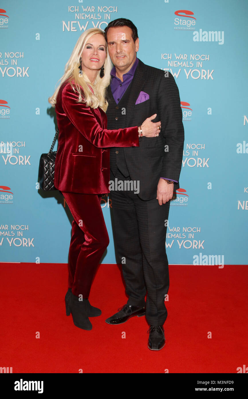 Anna Heesch High Resolution Stock Photography and Images - Alamy