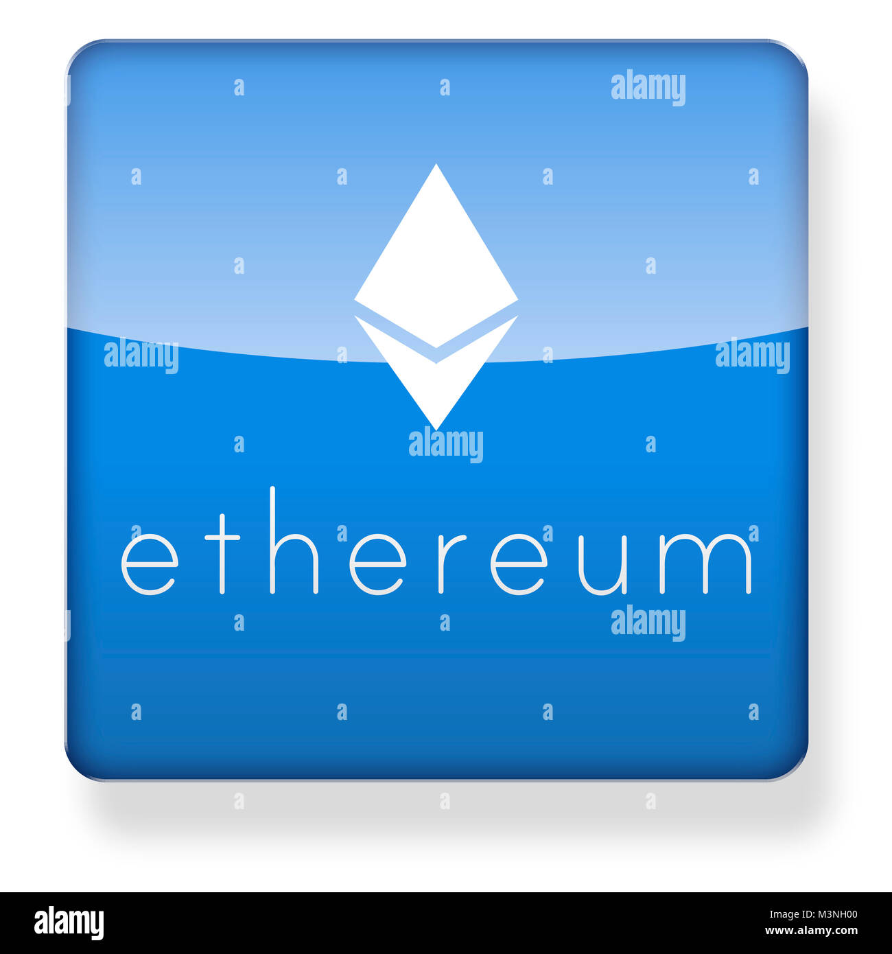 Ethereum hi-res stock photography and images - Alamy