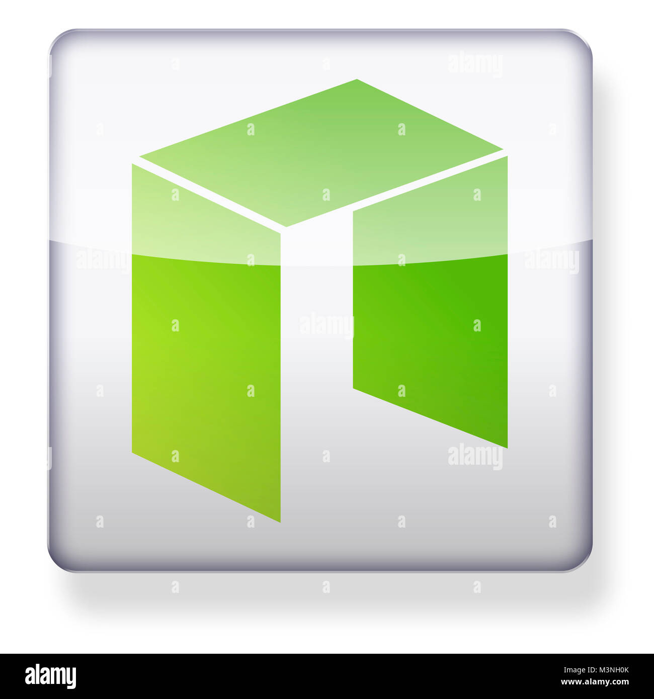 Neo logo hi-res stock photography and images - Alamy