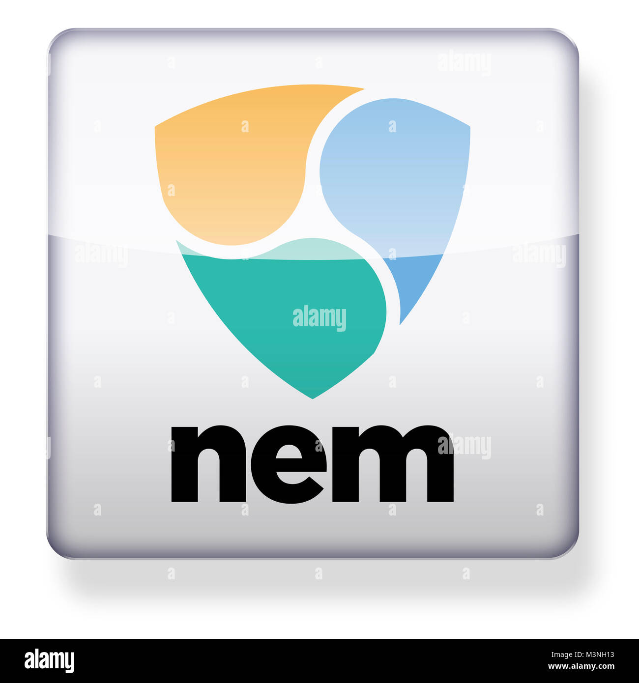 Nem logo hi-res stock photography and images - Alamy