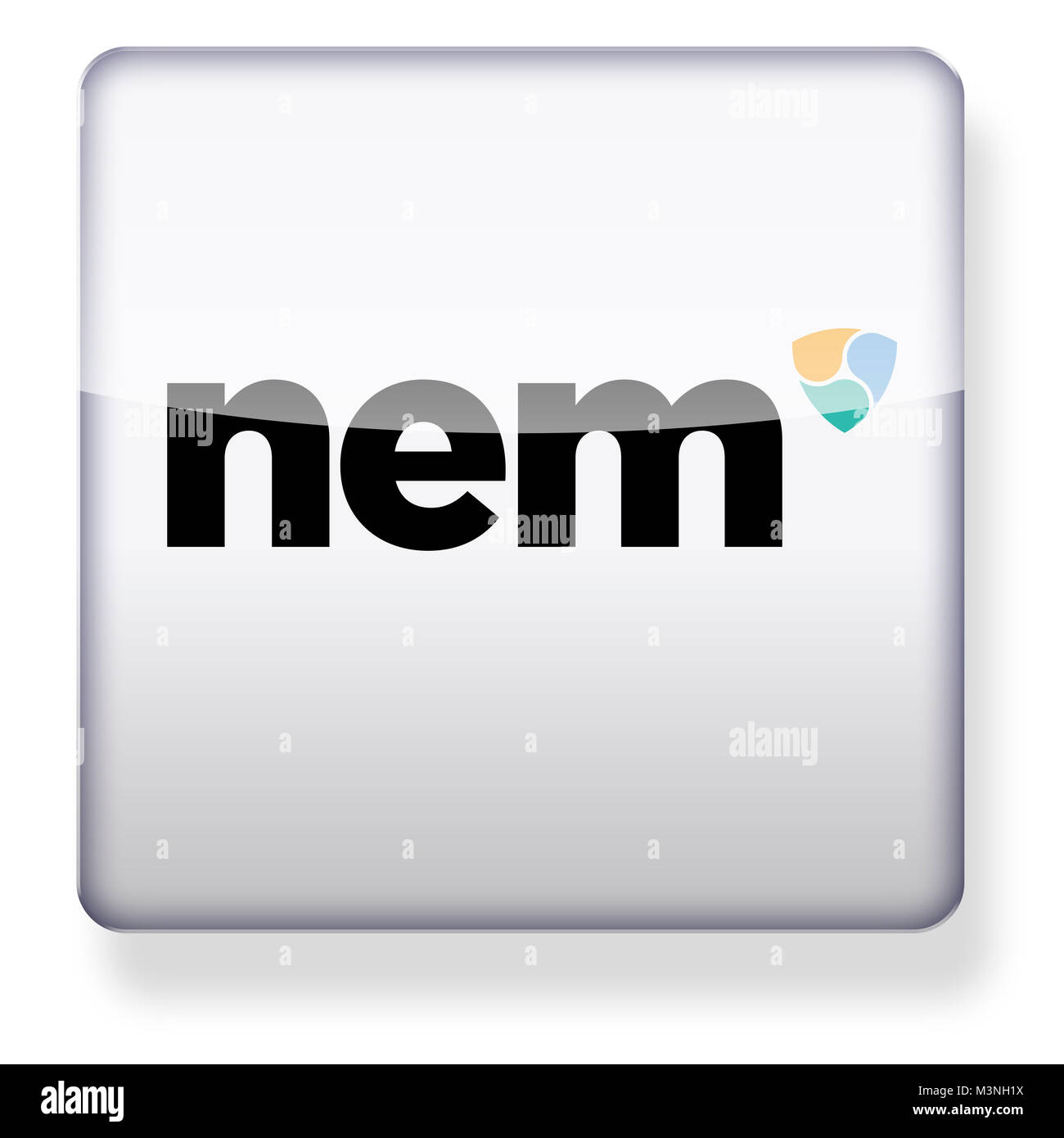 Nem logo hi-res stock photography and images - Alamy