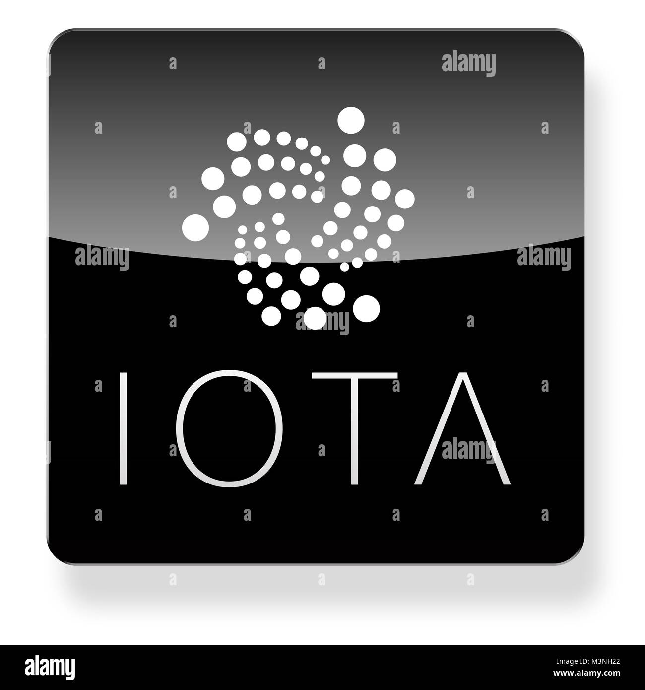 Coin logo hi-res stock photography and images - Alamy