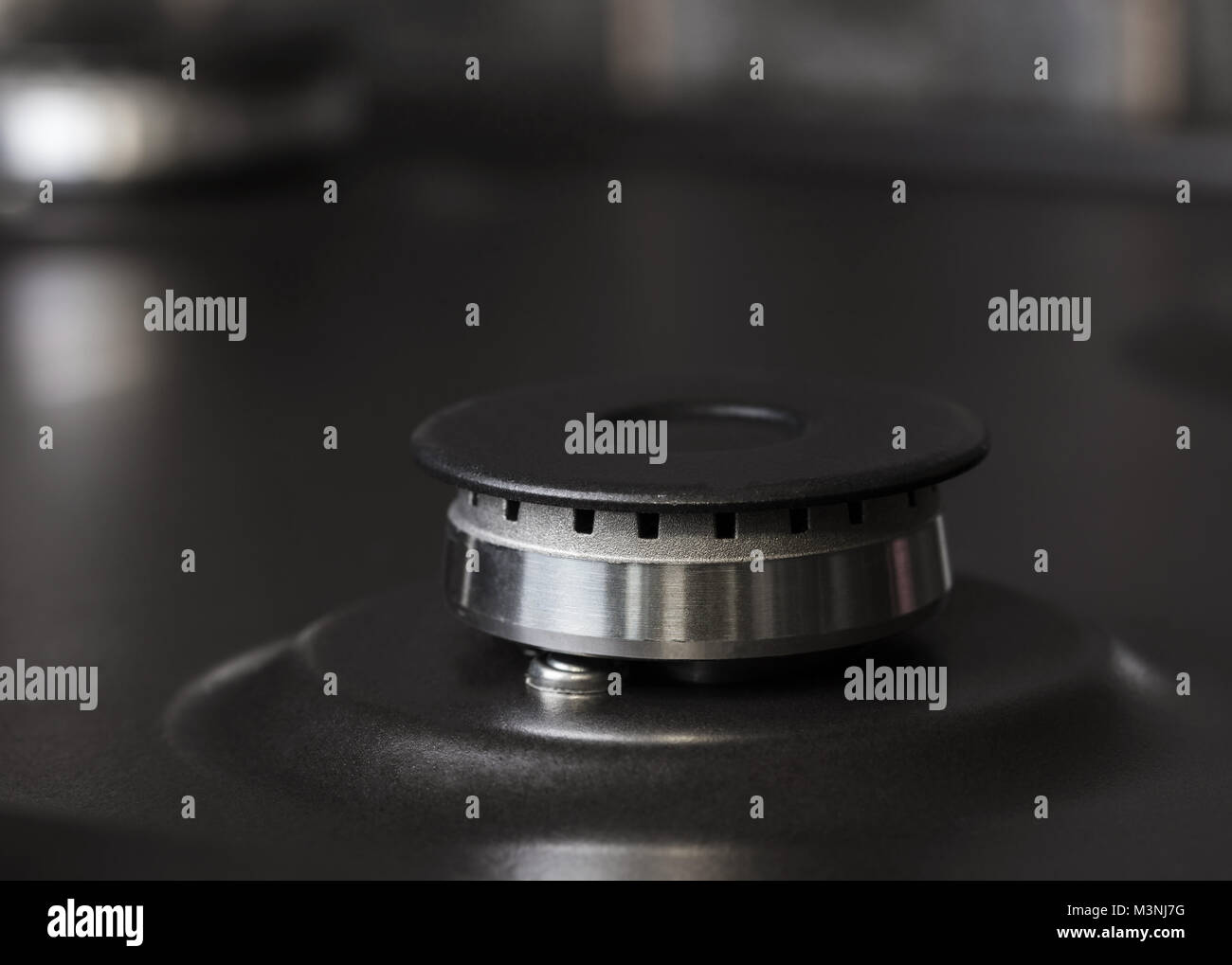 New gas burner hi-res stock photography and images - Alamy