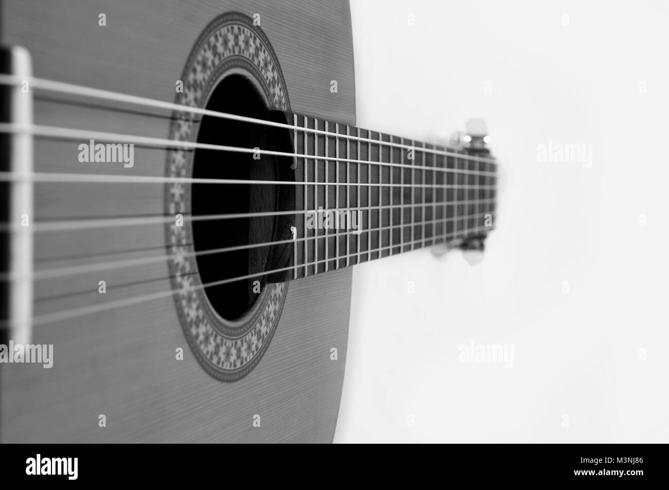 Spanish abstract art Black and White Stock Photos & Images - Alamy