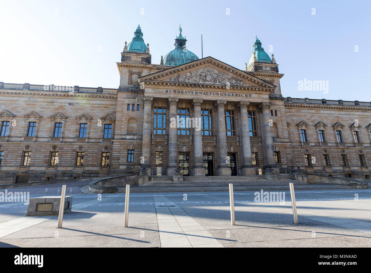 German supreme court hi-res stock photography and images - Alamy