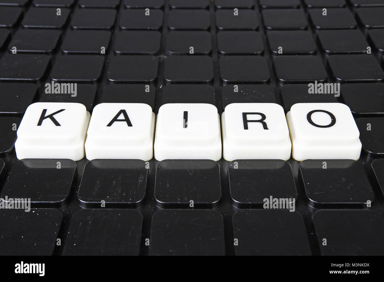 Kairo text word title caption label cover backdrop background. Alphabet ...