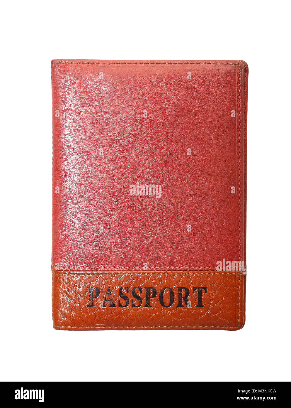 Passport cover texture hi-res stock photography and images - Alamy